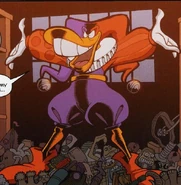 Quackerjack | Fictional Characters Wiki | Fandom