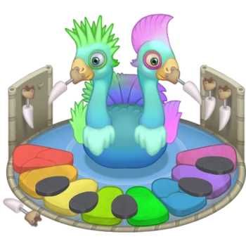 Rare Quibble | Fictional Characters Wiki | Fandom