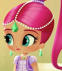 Shimmer | Fictional Characters Wiki | Fandom