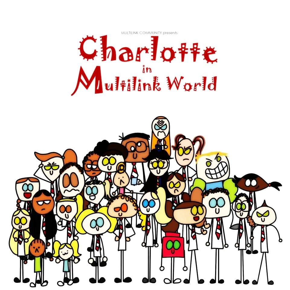 List of Charlotte in Multilink World characters | Fictional Characters Wiki | Fandom