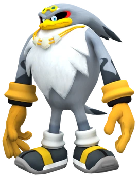 Storm the Albatross | Fictional Characters Wiki | Fandom