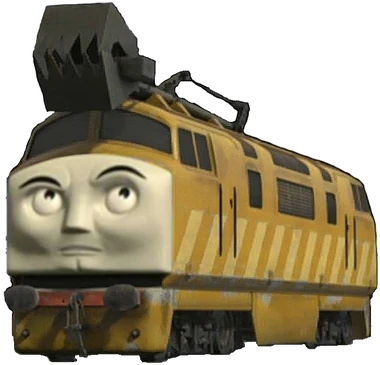 Diesel 10 | Fictional Characters Wiki | Fandom
