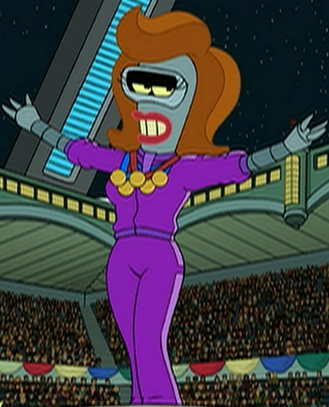 Coilette | Fictional Characters Wiki | Fandom