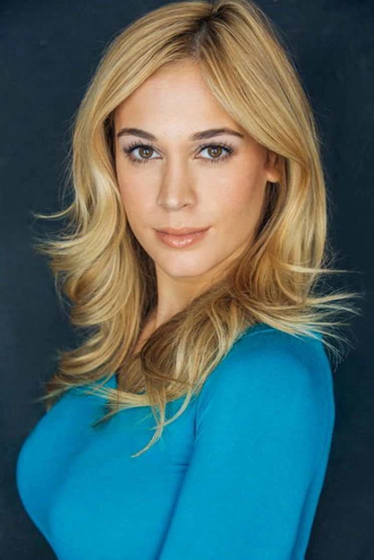 Jamie Sands | Fictional Characters Wiki | Fandom