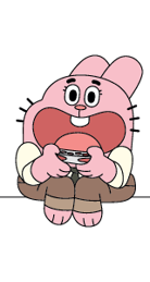 Richard Watterson | Fictional Characters Wiki | Fandom