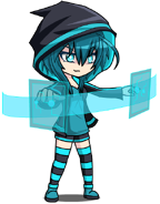 Creator Luni | Fictional Characters Wiki | Fandom