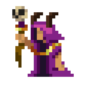 Necromancer | Fictional Characters Wiki | Fandom