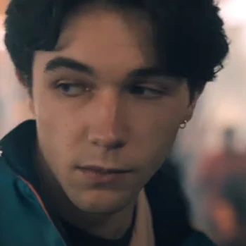 Simon (One of Us Is Lying) | Fictional Characters Wiki | Fandom