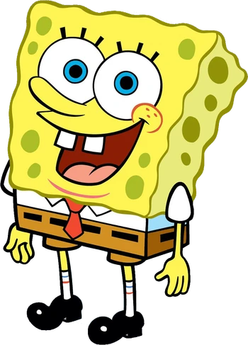 SpongeBob SquarePants | Fictional Characters Wiki | Fandom