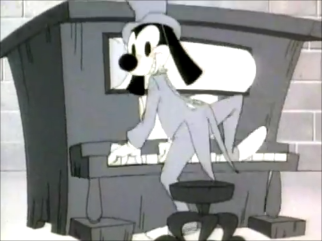 Goopy Geer Fictional Characters Wiki Fandom