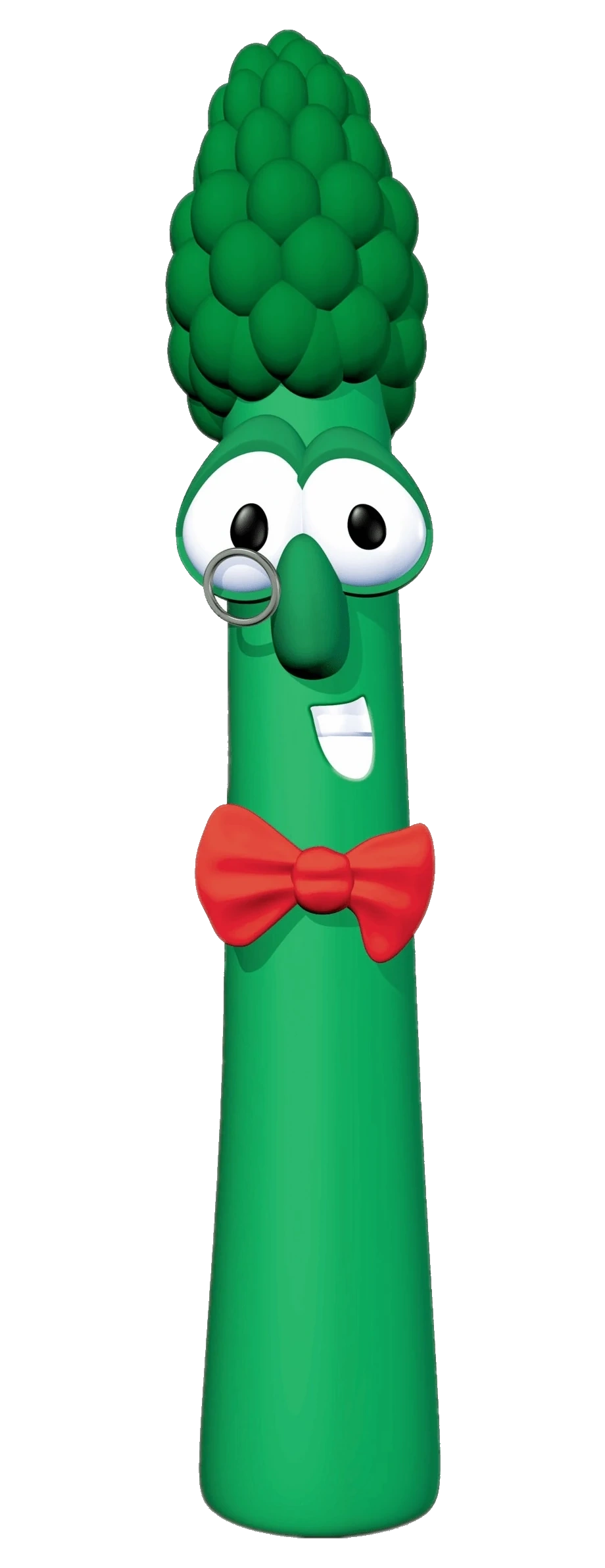 Archibald Asparagus | Fictional Characters Wiki | Fandom