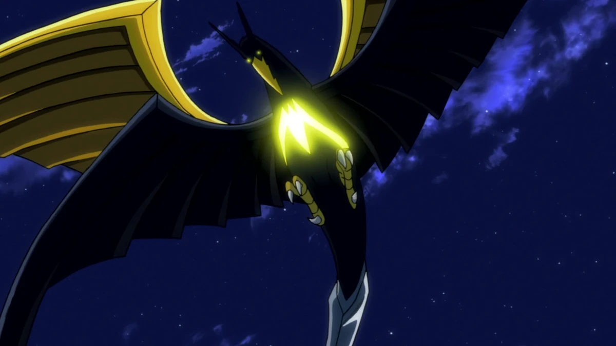 Blackbullet | Fictional Characters Wiki | Fandom