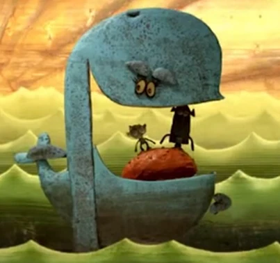 Misadventures Of Flapjack Bubbie