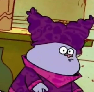Chowder | Fictional Characters Wiki | Fandom