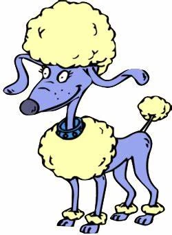 Fifi (Rugrats) | Fictional Characters Wiki | Fandom