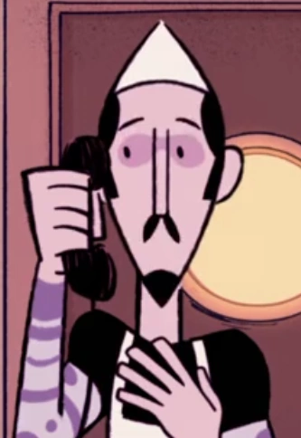 Fry | Fictional Characters Wiki | Fandom