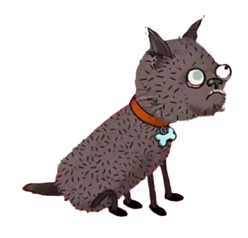 Fuzzy peg | Fictional Characters Wiki | Fandom