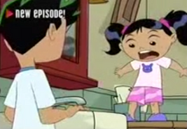 Haley Long | Fictional Characters Wiki | Fandom