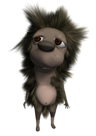 Harry (Talking Tom & Friends) | Fictional Characters Wiki | Fandom