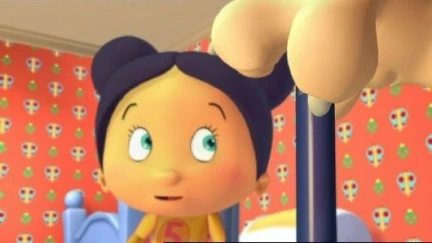 Petunia (Loopdidoo) | Fictional Characters Wiki | Fandom