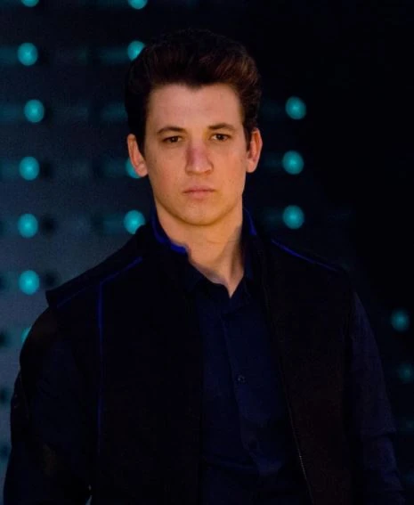 Peter Hayes | Fictional Characters Wiki | Fandom