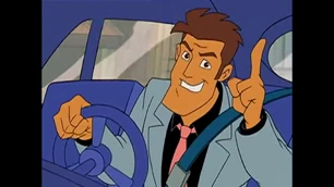 Johnny Legend | Fictional Characters Wiki | Fandom