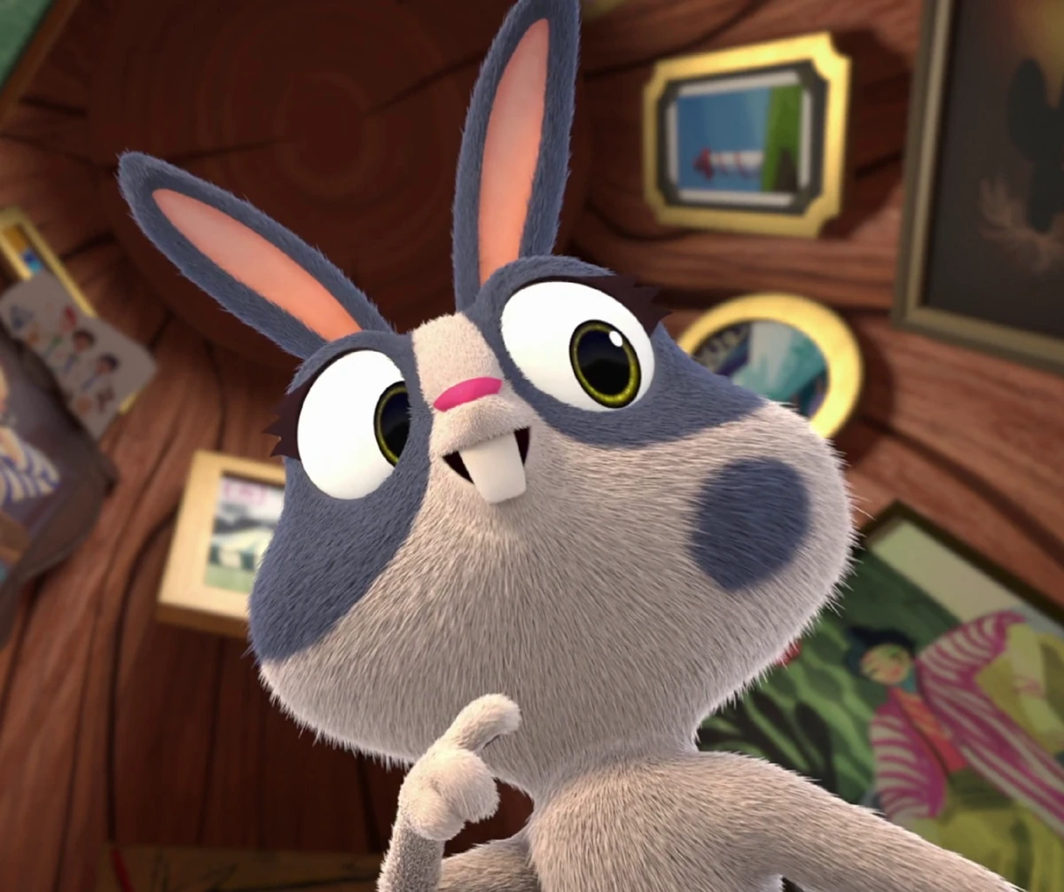 Wiggles (Puppy Dog Pals) | Fictional Characters Wiki | Fandom