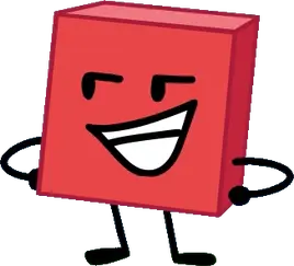 Blocky | Fictional Characters Wiki | Fandom