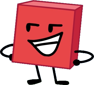 Blocky | Fictional Characters Wiki | Fandom