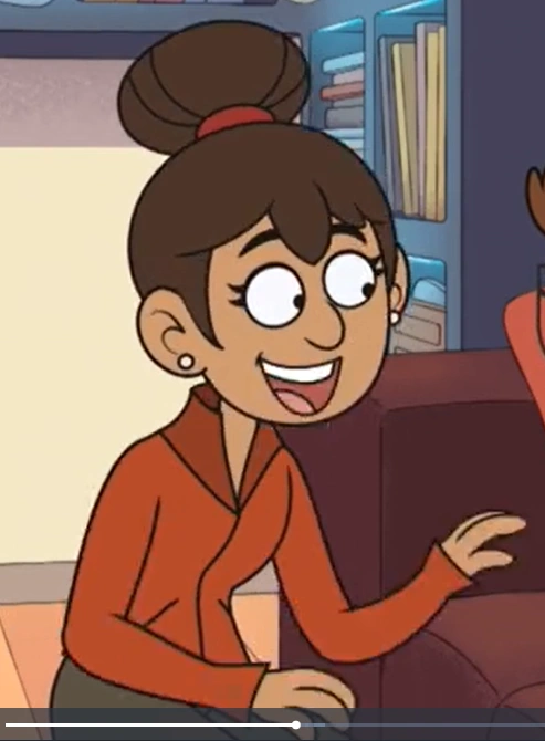 Carla Bramble | Fictional Characters Wiki | Fandom