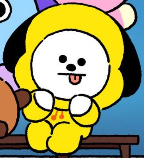Chimmy | Fictional Characters Wiki | Fandom