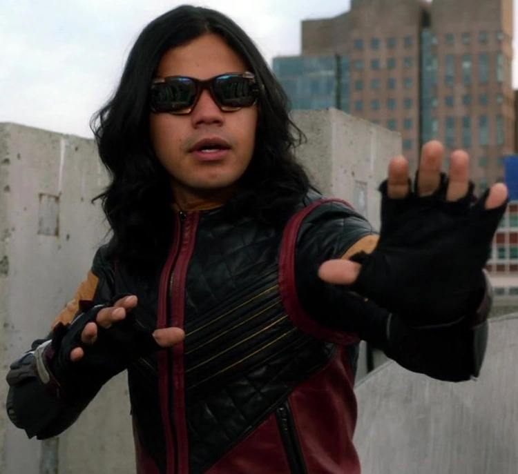 Cisco Ramon (Arrowverse) | Fictional Characters Wiki | Fandom