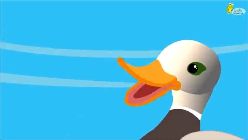 Duck (Turtle Interactive: Old Macdonald had a farm) | Fictional ...