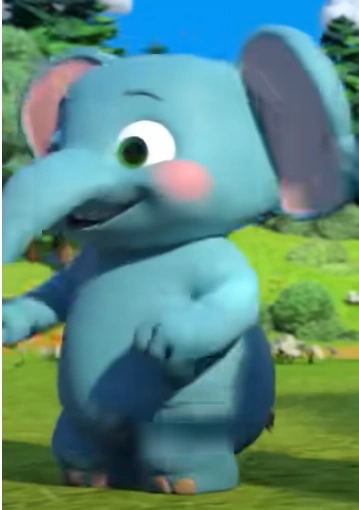 Ello | Fictional Characters Wiki | Fandom