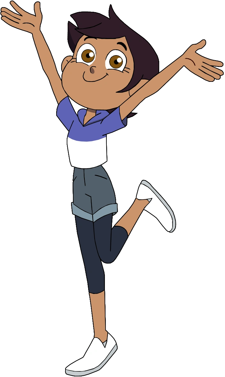 Luz Noceda | Fictional Characters Wiki | Fandom