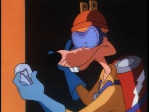 Megavolt | Fictional Characters Wiki | Fandom