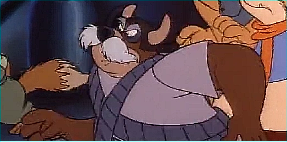 Sadie | Fictional Characters Wiki | Fandom