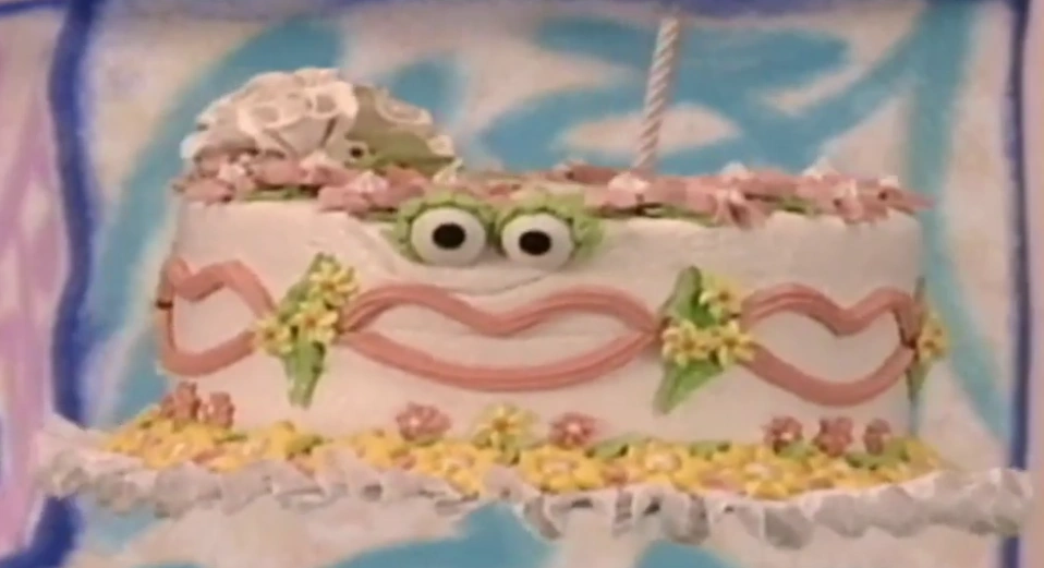 Birthday Cake | Fictional Characters Wiki | Fandom