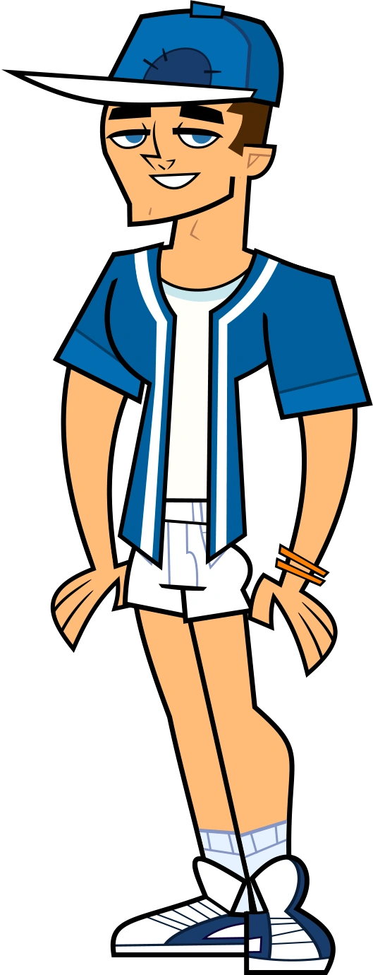 Seth Barbo | Fictional Characters Wiki | Fandom