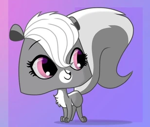 Pepper Clark | Fictional Characters Wiki | Fandom