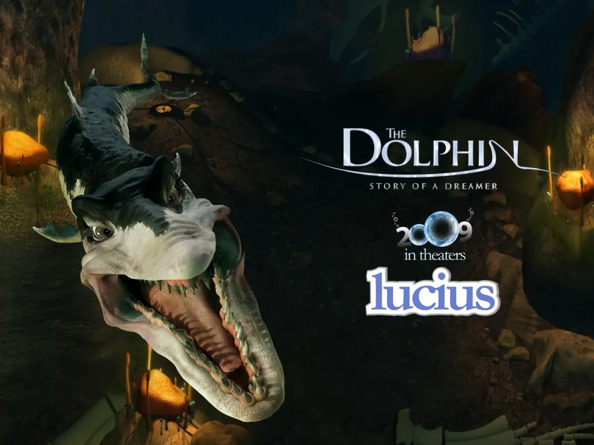 Lucius | Fictional Characters Wiki | Fandom