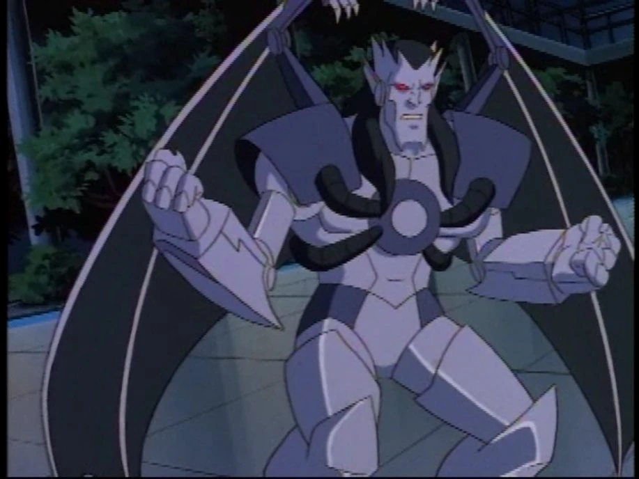 Coldsteel | Fictional Characters Wiki | Fandom