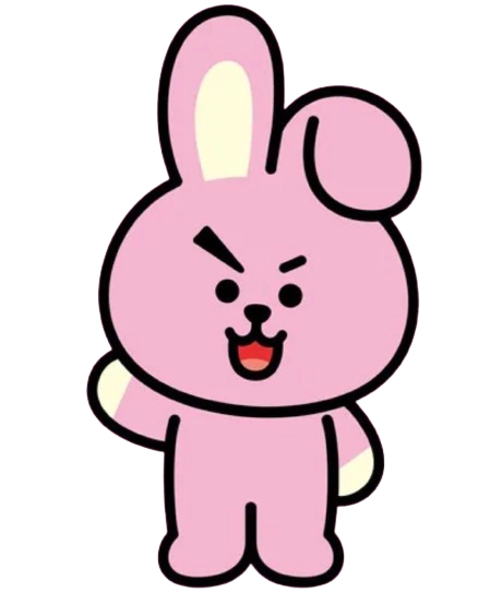 Cooky | Fictional Characters Wiki | Fandom
