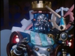 King Mondo | Fictional Characters Wiki | Fandom