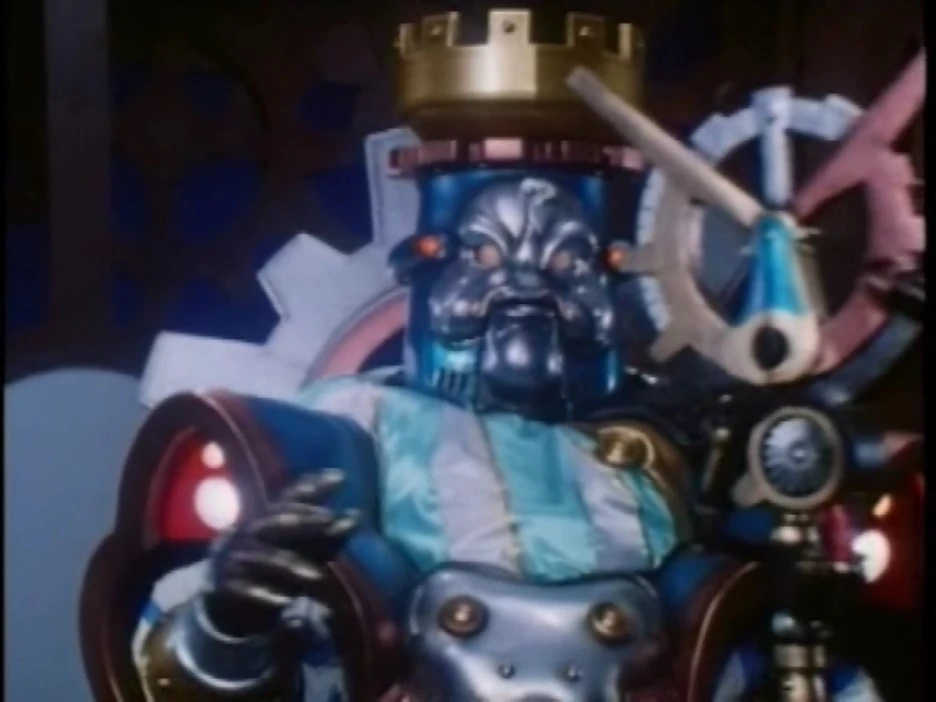 King Mondo | Fictional Characters Wiki | Fandom