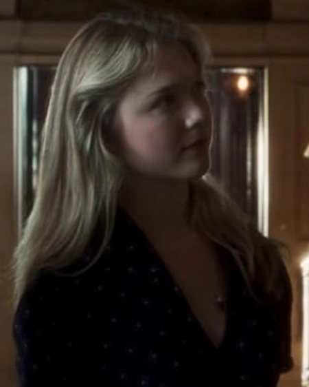 Lex Murphy | Fictional Characters Wiki | Fandom