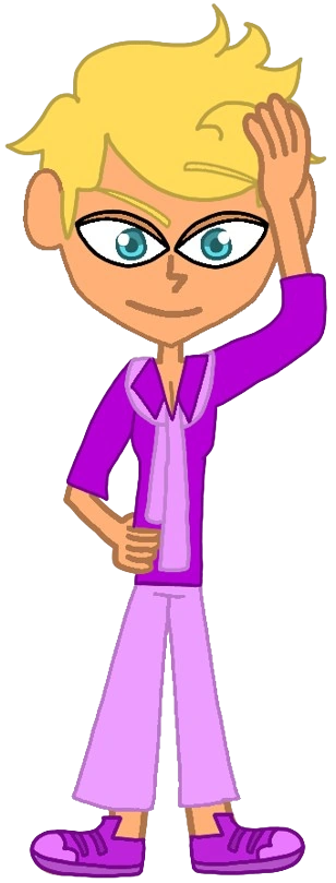 Marvin Prune (2025) | Fictional Characters Wiki | Fandom