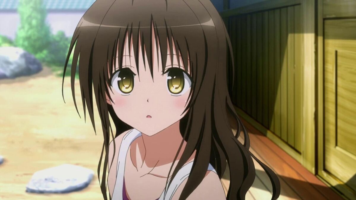 Mikan Yuuki Fictional Characters Wiki Fandom