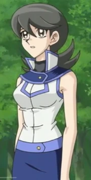 Mindy (Yu-Gi-OH GX) | Fictional Characters Wiki | Fandom