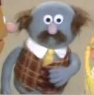 Mr. Johnson | Fictional Characters Wiki | Fandom